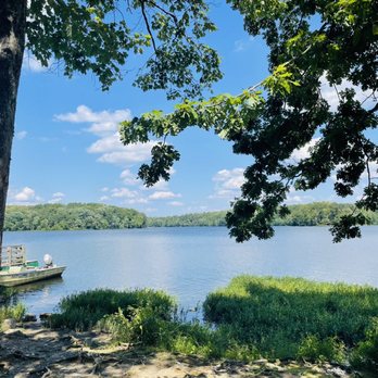 BURKE LAKE PARK - Updated July 2024 - 803 Photos & 192 Reviews - 7315 ...