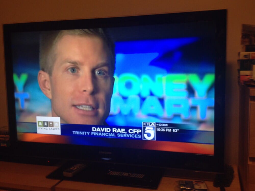 TRILOGY FINANCIAL SERVICES - Request Consultation - 2601 Main St ...