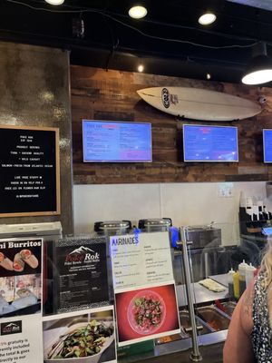 POKE ROK - Updated July 2025 - 815 Photos & 945 Reviews - 4125 Lake ...