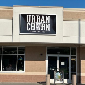 URBAN CHURN - CARLISLE - Updated December 2025 - 12 Photos - 258 ...