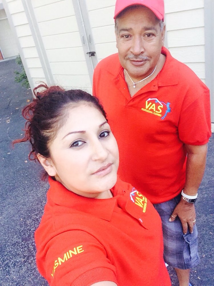 VAS PROFESSIONAL CLEANING - Updated June 2025 - 950 Ventura Ave ...