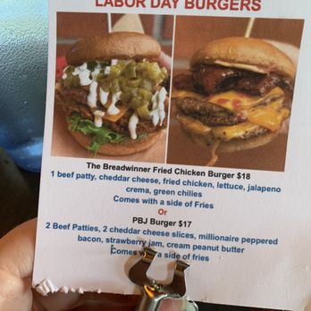 JEWEL’S BAKERY AND CAFE - 769 Photos & 931 Reviews - 4041 E Thomas Rd ...