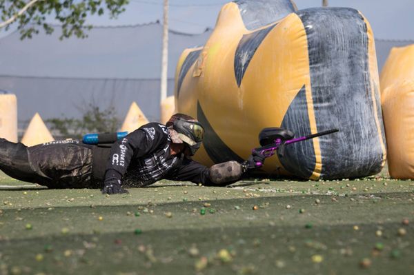 OUTLAW PAINTBALL - Updated December 2025 - 53 Photos & 28 Reviews - 824 ...