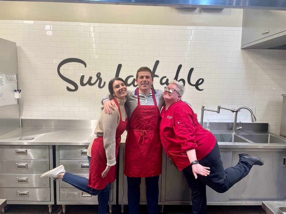 SUR LA TABLE - Updated November 2024 - 91 Photos & 29 Reviews - 2673 ...