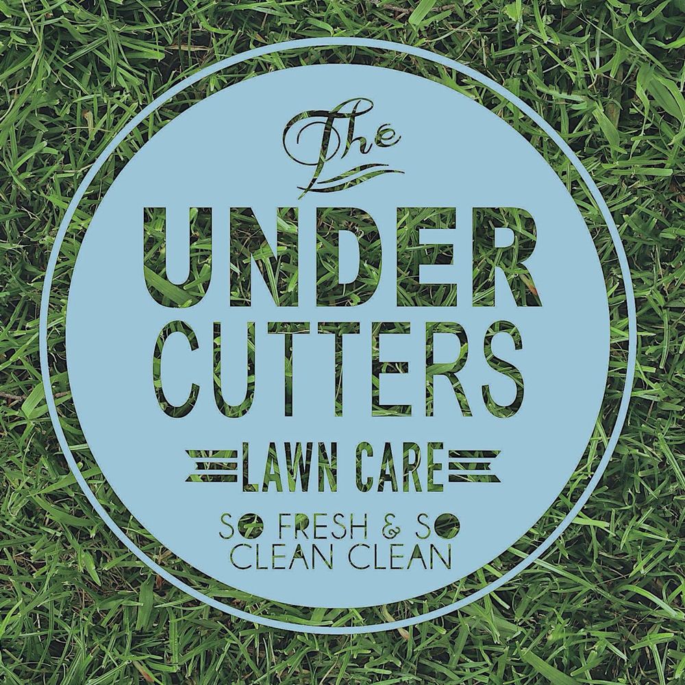 THE UNDER CUTTERS LAWN CARE & OUTDOOR SERVICES - Updated April 2025 ...