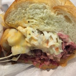 CAPRIOTTI’S SANDWICH SHOP - Updated December 2024 - 104 Photos & 112 ...