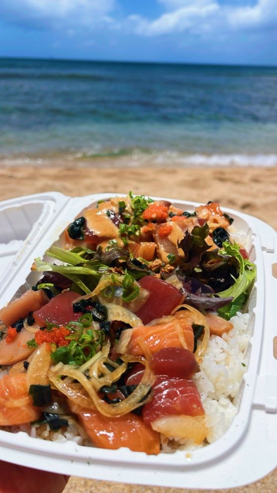 NO7 POKE N ROLL - Updated June 2025 - 40 Photos & 35 Reviews - 66-145 ...