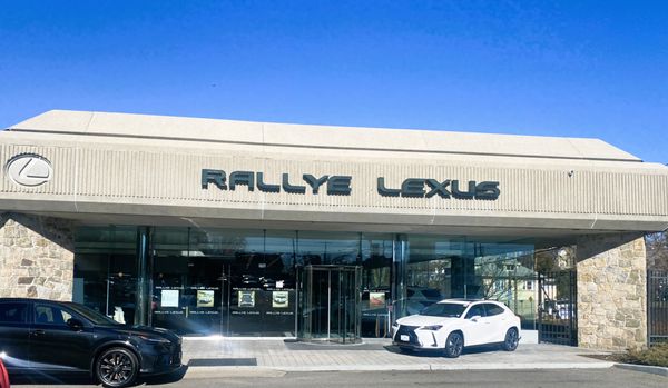 RALLYE LEXUS - Updated October 2025 - 35 Photos & 93 Reviews - 20 Cedar ...
