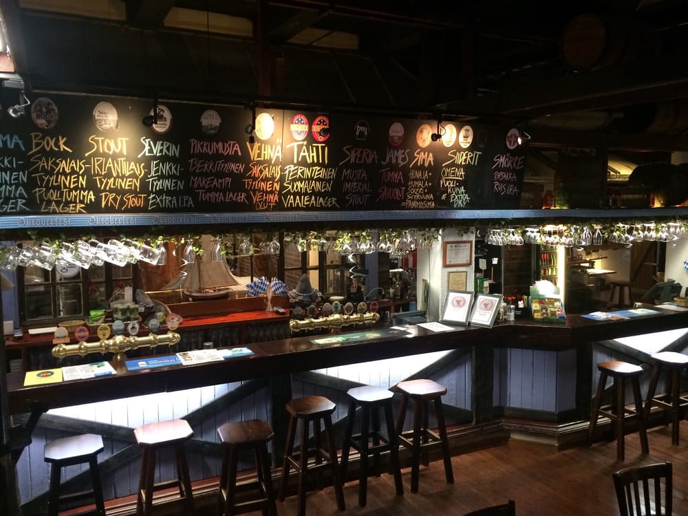 PLEVNA - Updated October 2024 - 12 Reviews - Itäinenkatu 8, Tampere ...