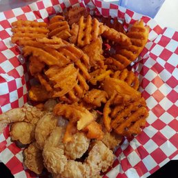 BLUE COAST JUICY SEAFOOD - Updated December 2025 - 146 Photos & 176 ...