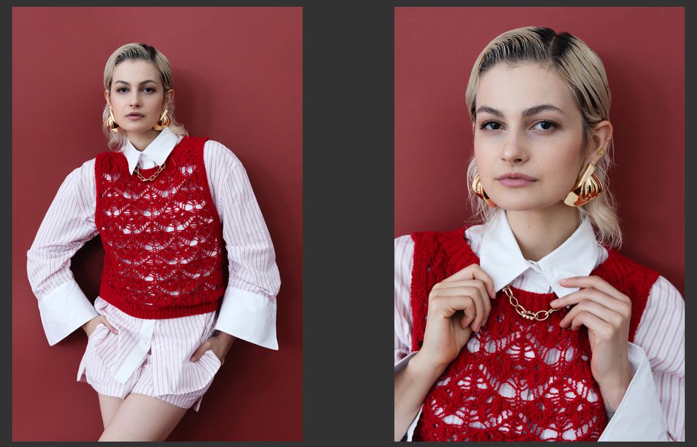 LYDIA HUDGENS MODELING CLASSES - Updated July 2025 - Request a Quote ...