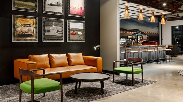 THE PODIUM - 31 Photos & 12 Reviews - 4007B Greenbriar Dr, Houston ...