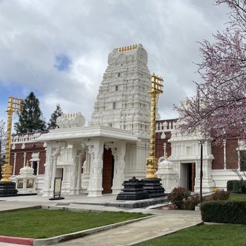 SHIVA-VISHNU TEMPLE LIVERMORE - Updated November 2025 - 75 Photos & 57 ...