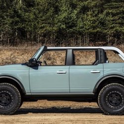 CHASTANG FORD - 33 Photos & 21 Reviews - Car Dealers - 6200 N Loop E ...