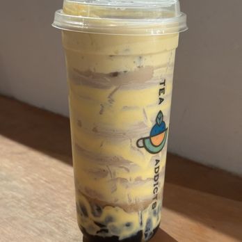 TEA ADDICTS - Updated December 2024 - 290 Photos & 227 Reviews - 1527 ...