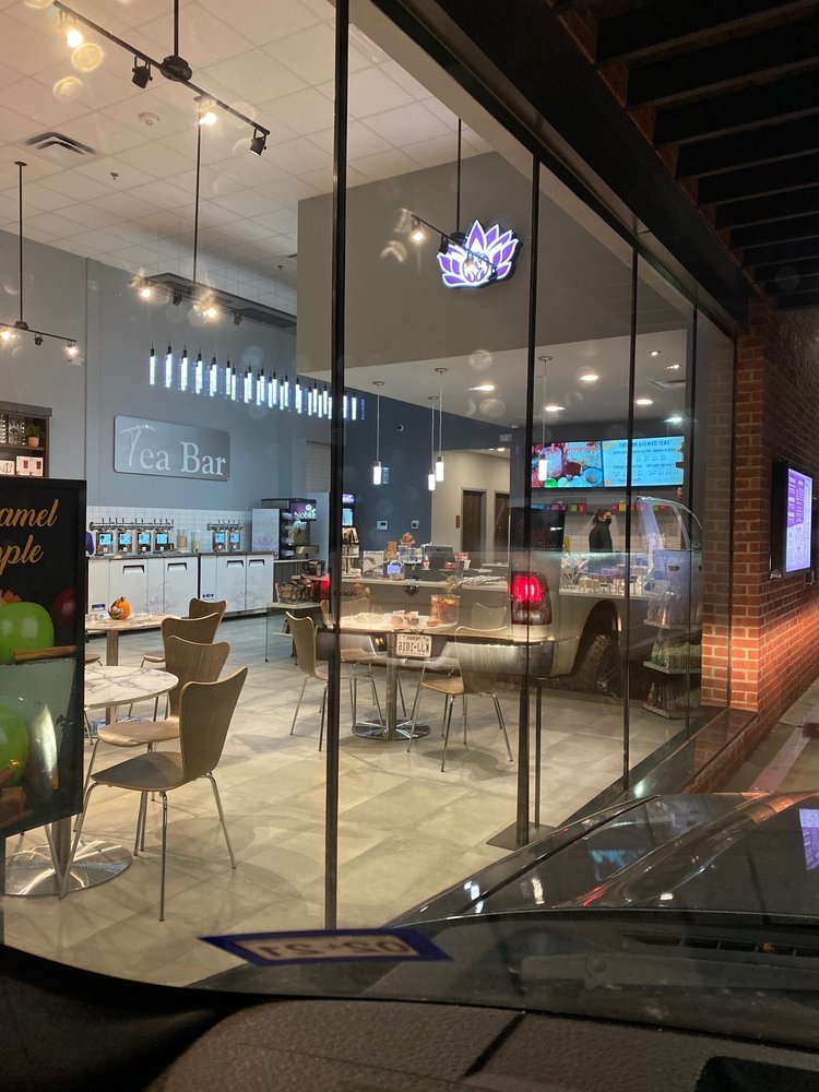 NOBILITEA - 24 Reviews - 2376 Dueling Oaks Dr, Tyler, Texas - Tea Rooms ...