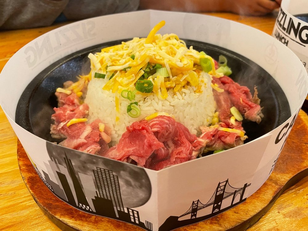 SIZZLING LUNCH - 848 Photos & 411 Reviews - 40522 Albrae St, Fremont ...