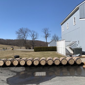 HILLROCK ESTATE DISTILLERY - Updated August 2024 - 124 Photos & 78 ...