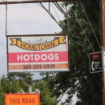 HOMETOWN HOT DOGS - Updated January 2026 - 30 Photos & 19 Reviews - 551 ...