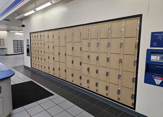 UNITED STATES POST OFFICE - Updated April 2026 - 141 Photos & 54 ...