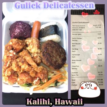 GULICK DELICATESSEN - Updated December 2025 - 1289 Photos & 336 Reviews ...