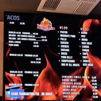 TACOS PURO JALISCO - Updated December 2025 - 130 Photos & 151 Reviews ...