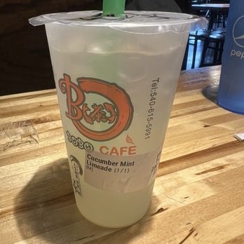 BOBO CAFÉ - Updated August 2024 - 45 Photos & 28 Reviews - 1039 Port ...