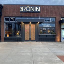 BAR RŌNIN - Updated January 2026 - 192 Photos & 64 Reviews - 948 W Erie ...