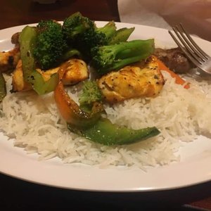 MEDITERRANEAN GRILL - 33 Photos & 87 Reviews - Mediterranean - 1147 S ...