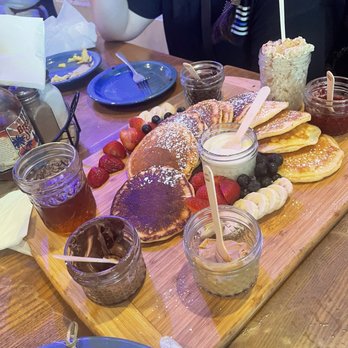 BREAKFAST CLUB TOO - Updated October 2025 - 801 Photos & 660 Reviews ...