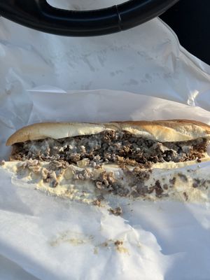 LORENZO’S STEAKS - 58 Photos & 122 Reviews - 216 E Market St, West ...