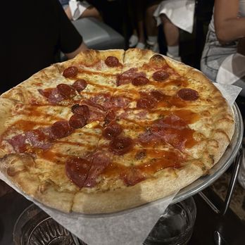 FEDERAL PIZZA - Updated June 2025 - 1365 Photos & 1720 Reviews - 5210 N ...