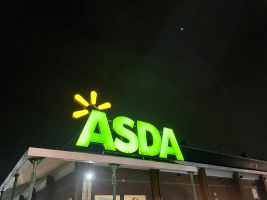 ASDA - Updated January 2025 - 15 Reviews - Cockhedge Centre, Warrington ...