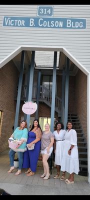 GARDENIA TEA ROOM BY ALMOST HOME - Updated November 2024 - 314 US-90 ...