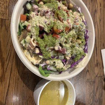 SAJJ MEDITERRANEAN - Updated May 2025 - 373 Photos & 383 Reviews - 145 ...