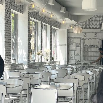 SHIROKURO - Updated May 2025 - 140 Photos & 28 Reviews - 103 2nd Ave ...