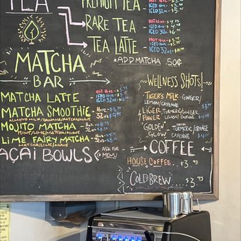 TIPPI TEAS - Updated December 2025 - 134 Photos & 80 Reviews - 5034 ...