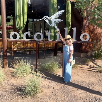 OCOTILLO - Updated September 2024 - 2211 Photos & 1475 Reviews - 3243 N ...