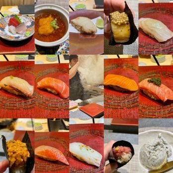 SUSHI YOLO - Updated May 2025 - 344 Photos & 83 Reviews - 348 W 57th St ...
