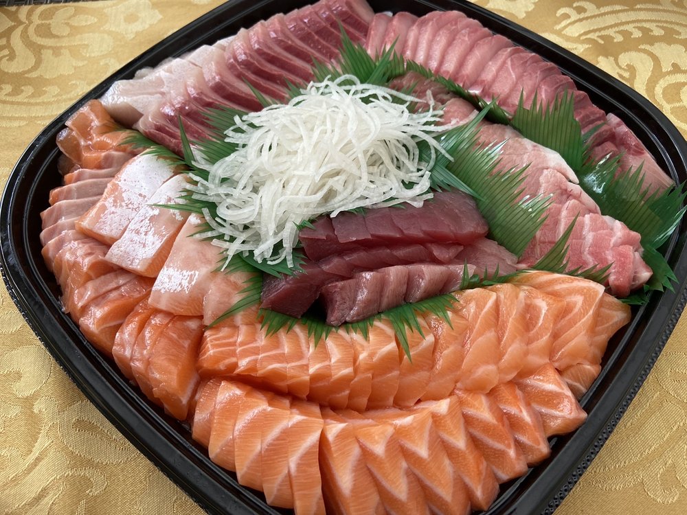 OCEAN PLUS FISH MARKET - 979 Photos & 343 Reviews - 7960 Garvey Ave ...