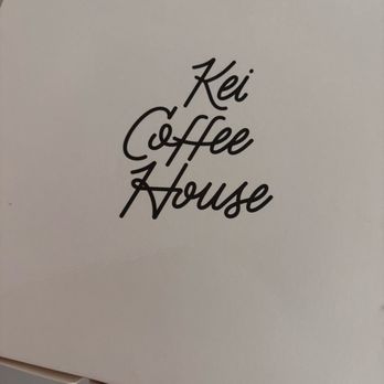 KEI COFFEE HOUSE - Updated March 2025 - 2302 Photos & 802 Reviews - 15691 Brookhurst St ...