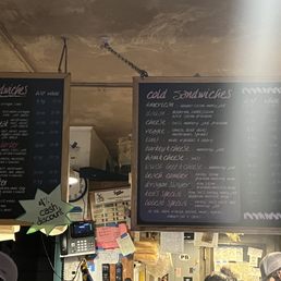 PICKLE BARREL - Updated July 2025 - 68 Photos & 163 Reviews - 809 W ...