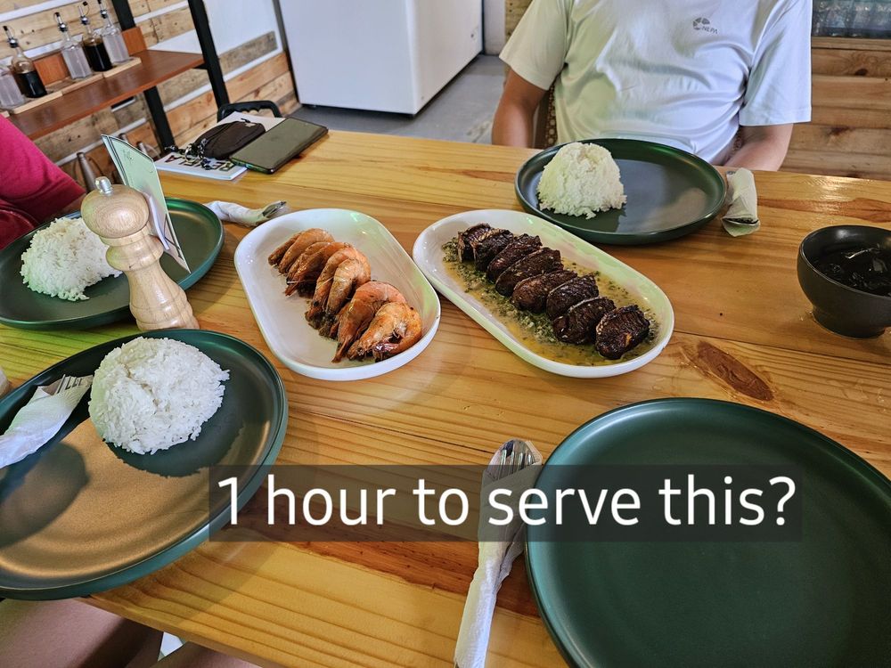 JH GARDEN CAFE X RESTAURANT - Updated September 2024 - Coco Village ...