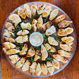 CIBO RUSTICO PIZZERIA - Updated December 2025 - 551 Photos & 507 ...