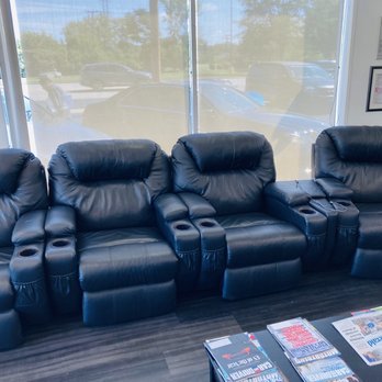 ARLINGTON PERFORMANCE CENTER - Updated December 2025 - 10 Photos & 64 ...