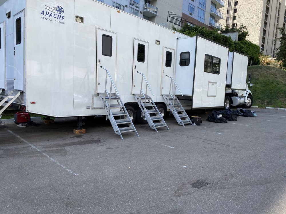 APACHE RENTAL GROUP - Updated May 2025 - 15 Photos - 3910 W Magnolia Blvd, Burbank, California ...