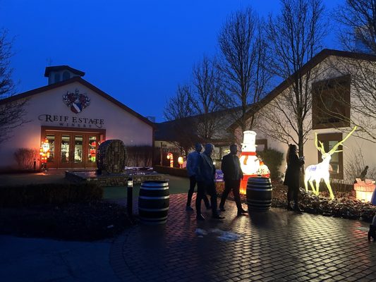 REIF ESTATES WINERY - Updated January 2026 - 270 Photos & 133 Reviews ...
