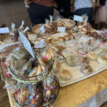 CLOVER BAKERY & CAFE - Updated August 2024 - 2100 Photos & 1264 Reviews ...