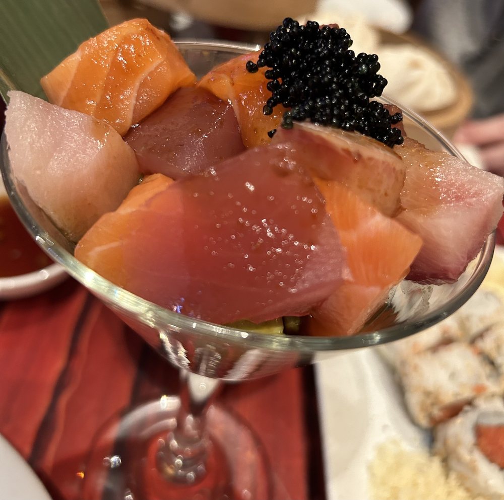 LUK FU - Updated August 2024 - 356 Photos & 190 Reviews - 7002 Arundel ...