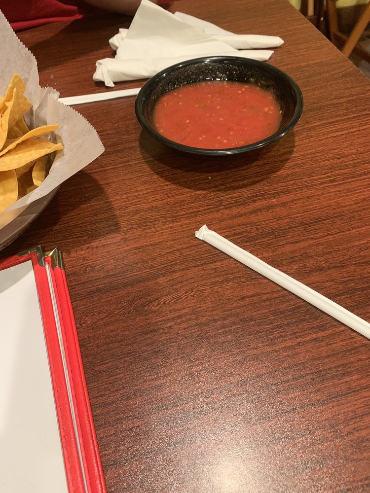 ZAPOPAN MEXICAN RESTAURANT - 42 Photos & 75 Reviews - 45 Beverly Dr ...